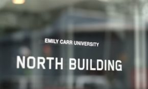 Admissions | Emily Carr University of Art + Design