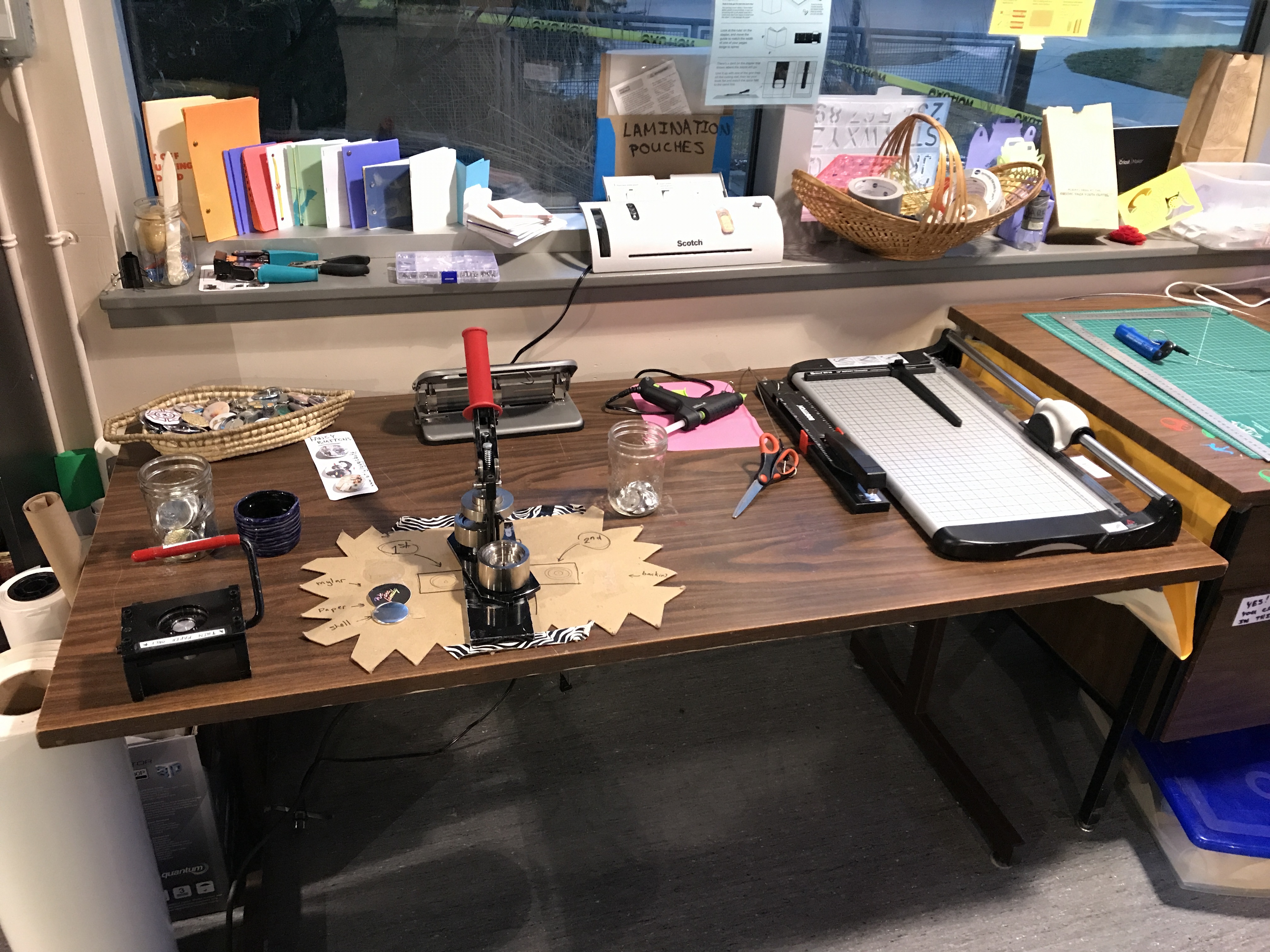 COMD Researchers Bring a Graphic Lab for Teens to the Sunshine Coast ...