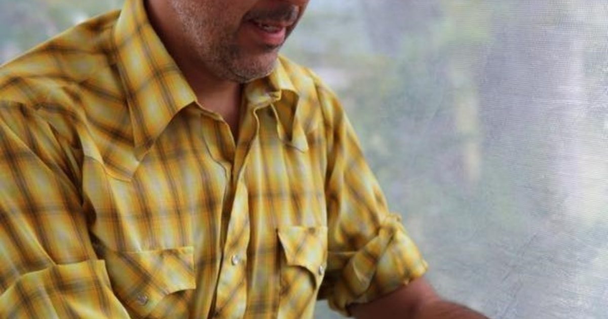 Alumnus Peter Morin Receives the 2016 Hnatyshyn Foundation Visual Arts ...