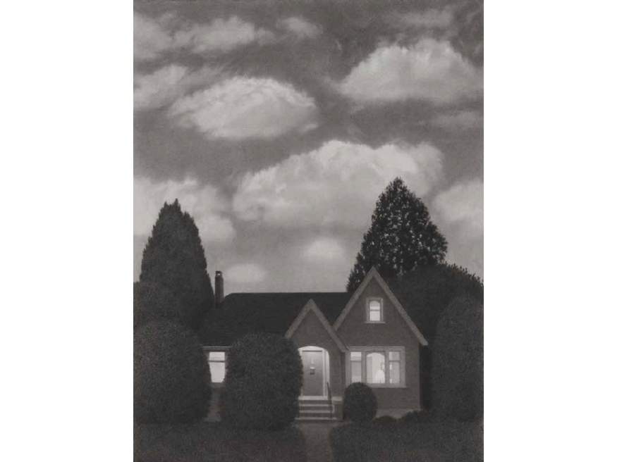 Anselmo Swan Receives Grand Prize in the Shades of Gray Competition ...