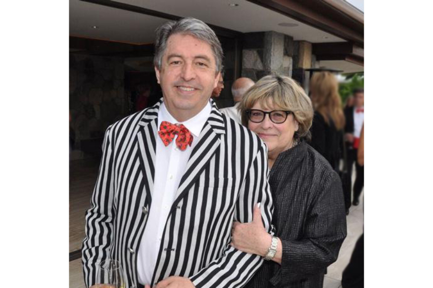 The Legacy of Tom Rowe | Emily Carr University of Art + Design