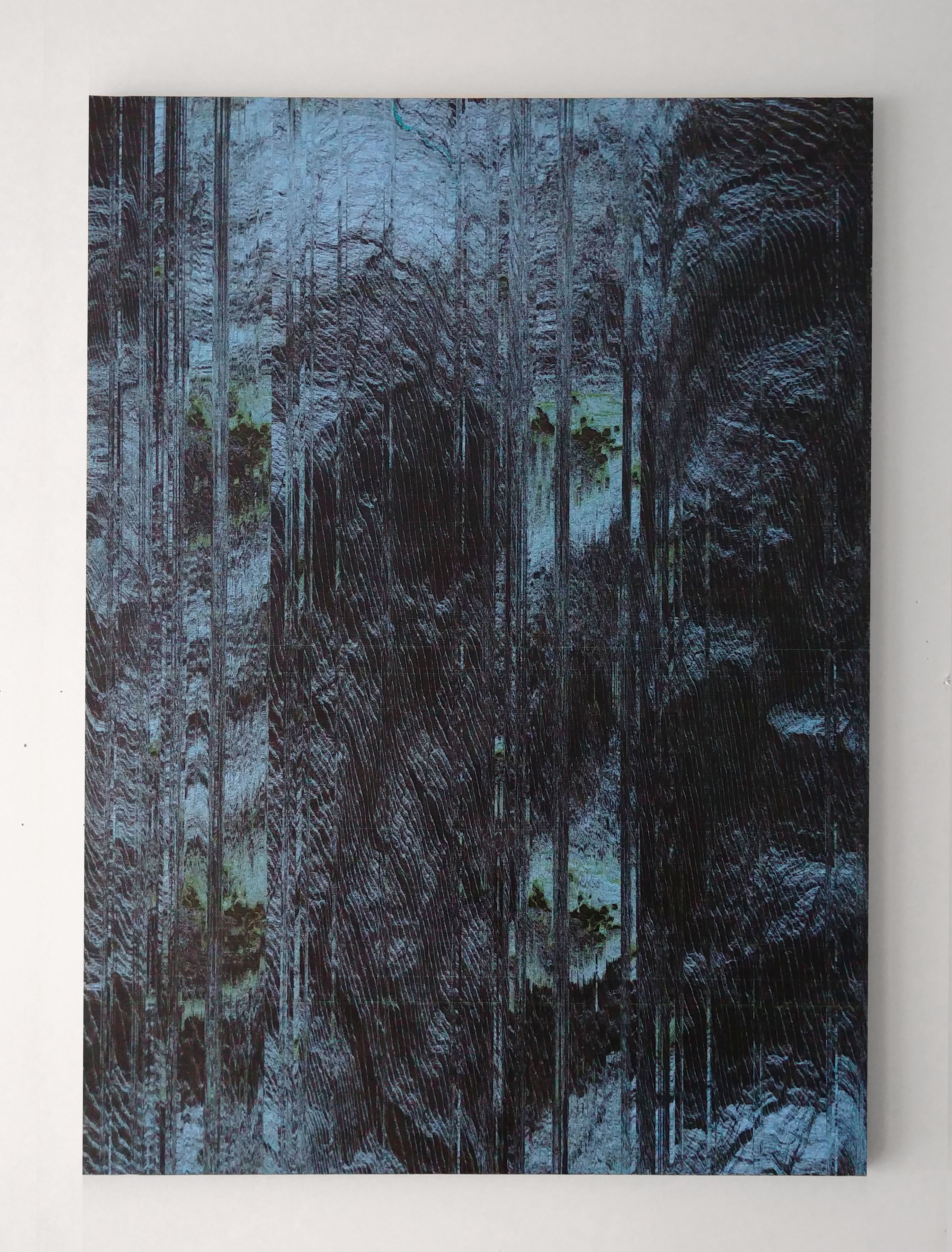 Distortion Series | Emily Carr University of Art + Design